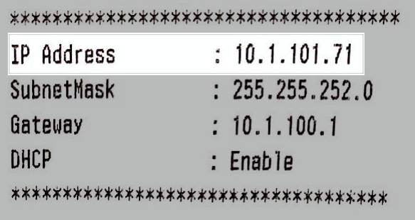 Setting up your Epson TM-T82IIIL (LAN) – Lightspeed Retail (X-Series)