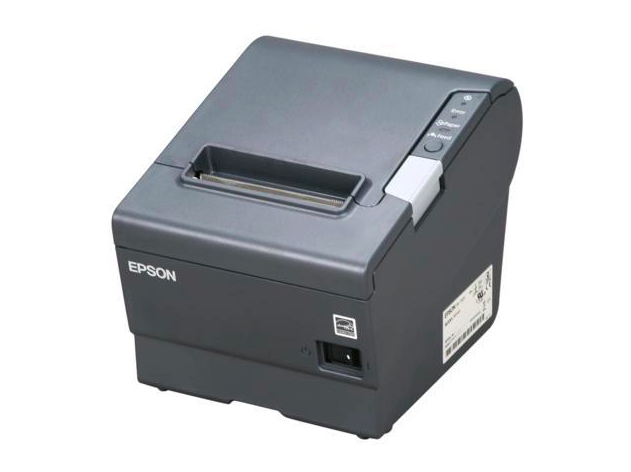 Setting up your Epson TM-T88V/TM-T88VI (LAN) – Lightspeed Retail (X-Series)