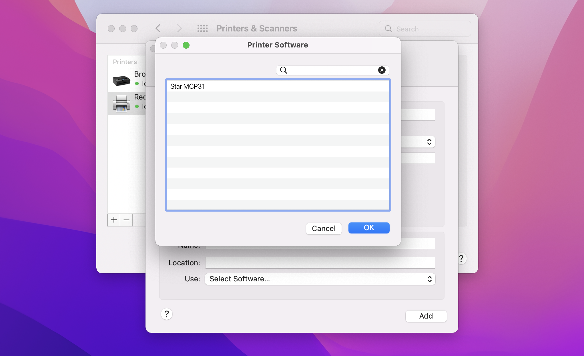 Setting up your Star mC-Print2 and mC-Print3 (LAN) – Lightspeed Retail ...
