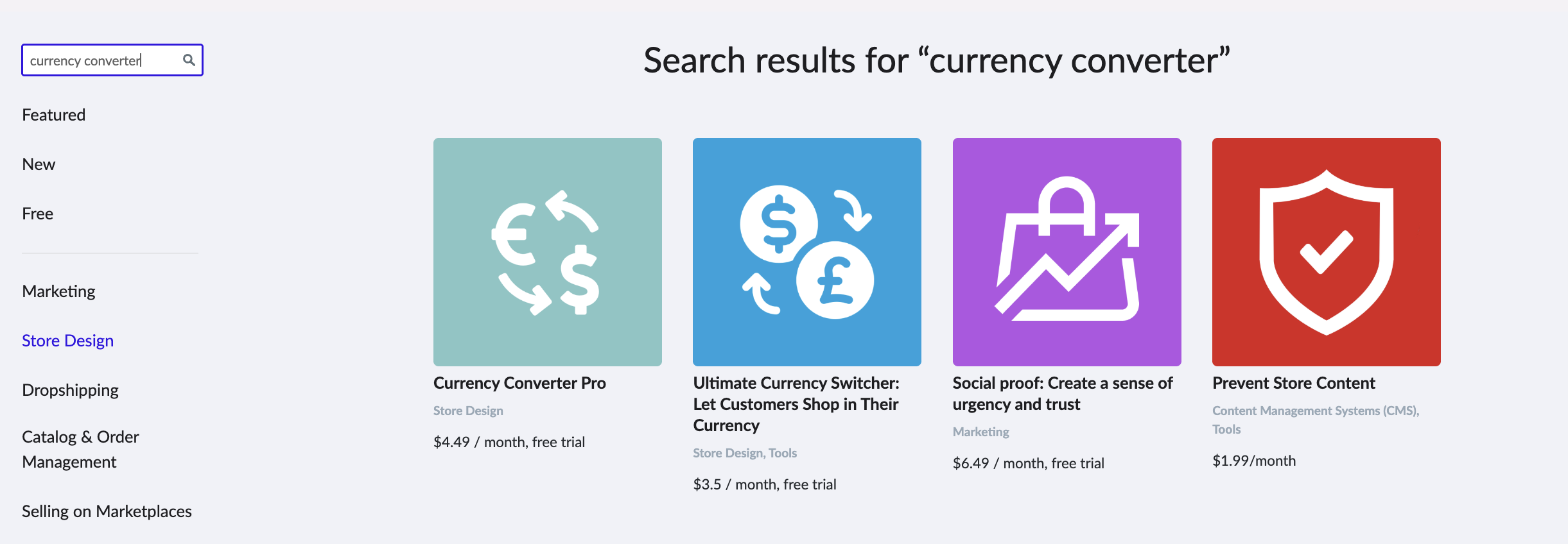 Customizing your store with the Lightspeed eCom App Market – Lightspeed ...