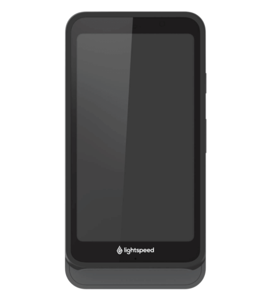 Smart Terminal v2 (S700/S710) instellen met Lightspeed Payments ...