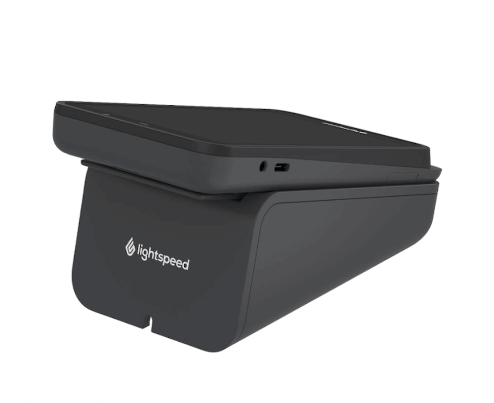 Smart Terminal v2 (S700/S710) instellen met Lightspeed Payments ...