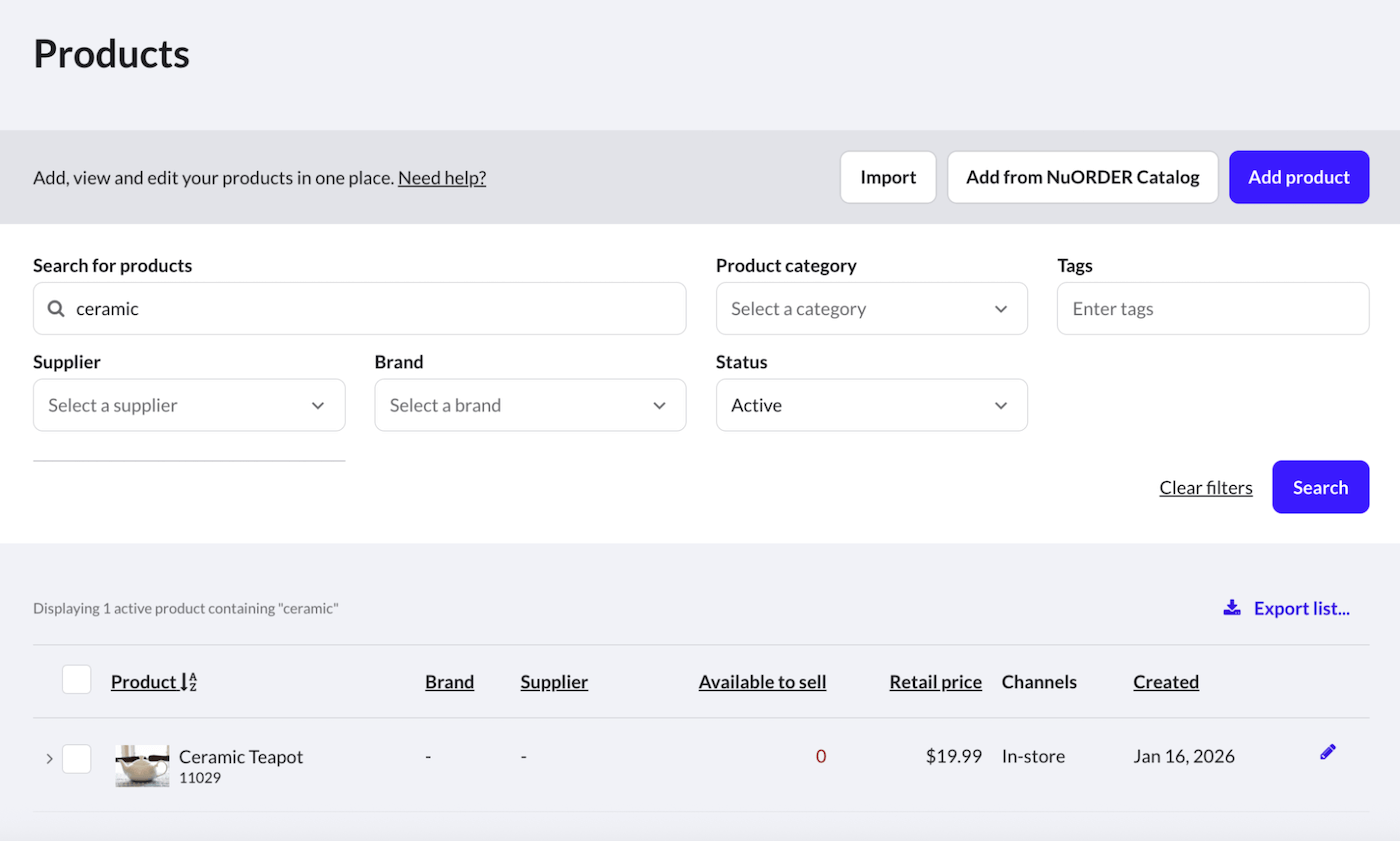 What’s new with on-hand inventory views in Retail POS – Lightspeed ...
